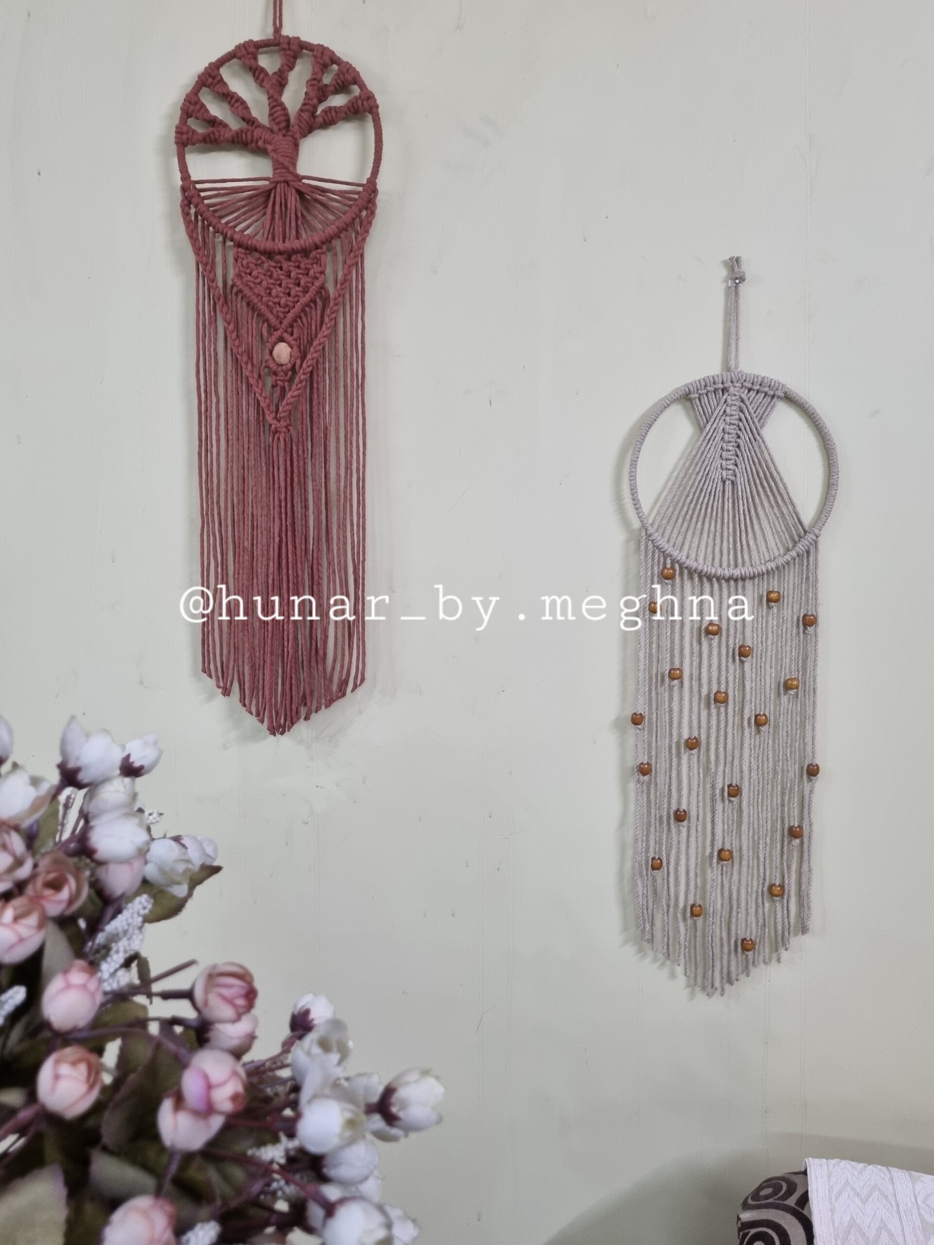 Earthy Dreamcatchers Combo – Hunar By Meghna