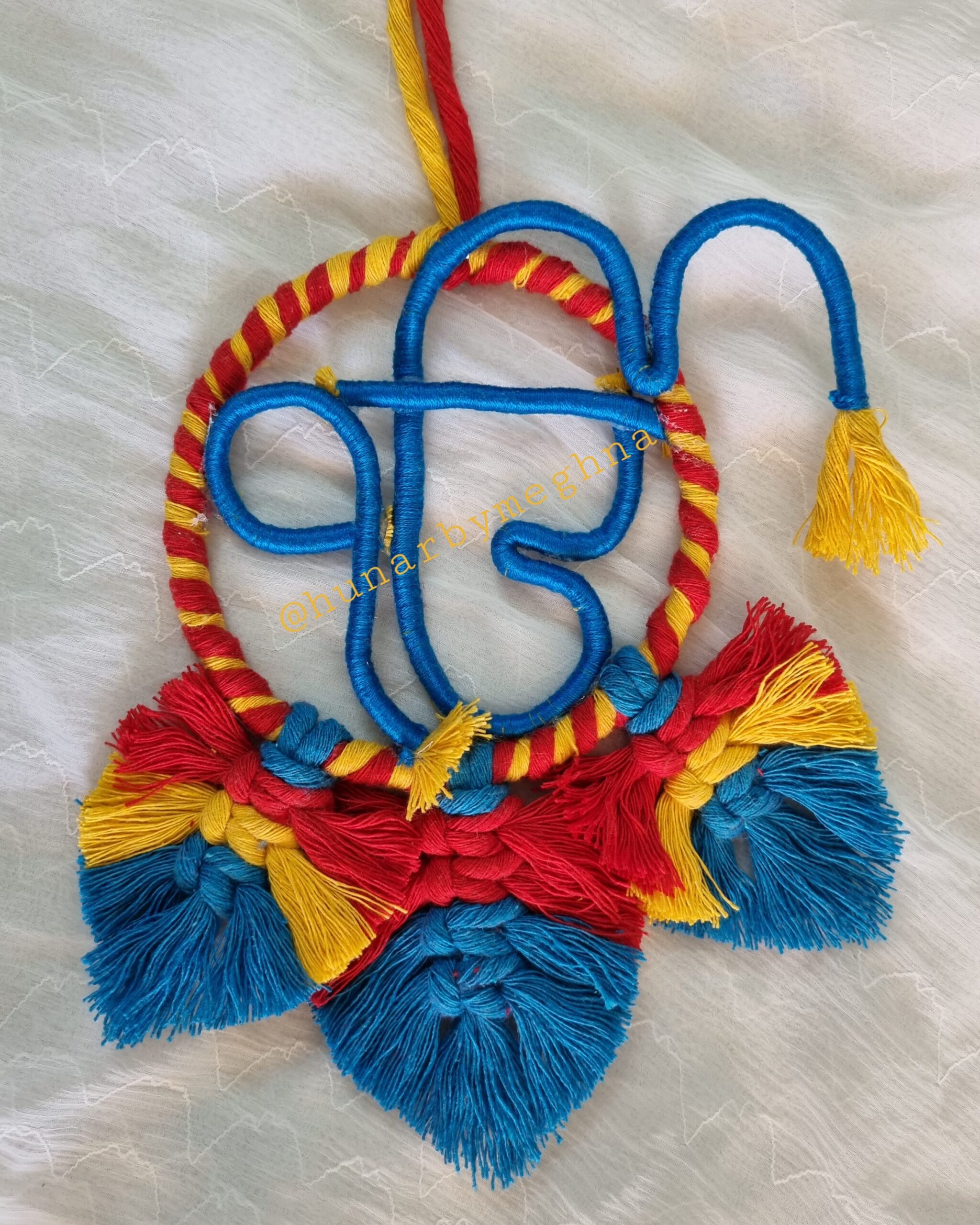 Ek Onkar – Hunar By Meghna