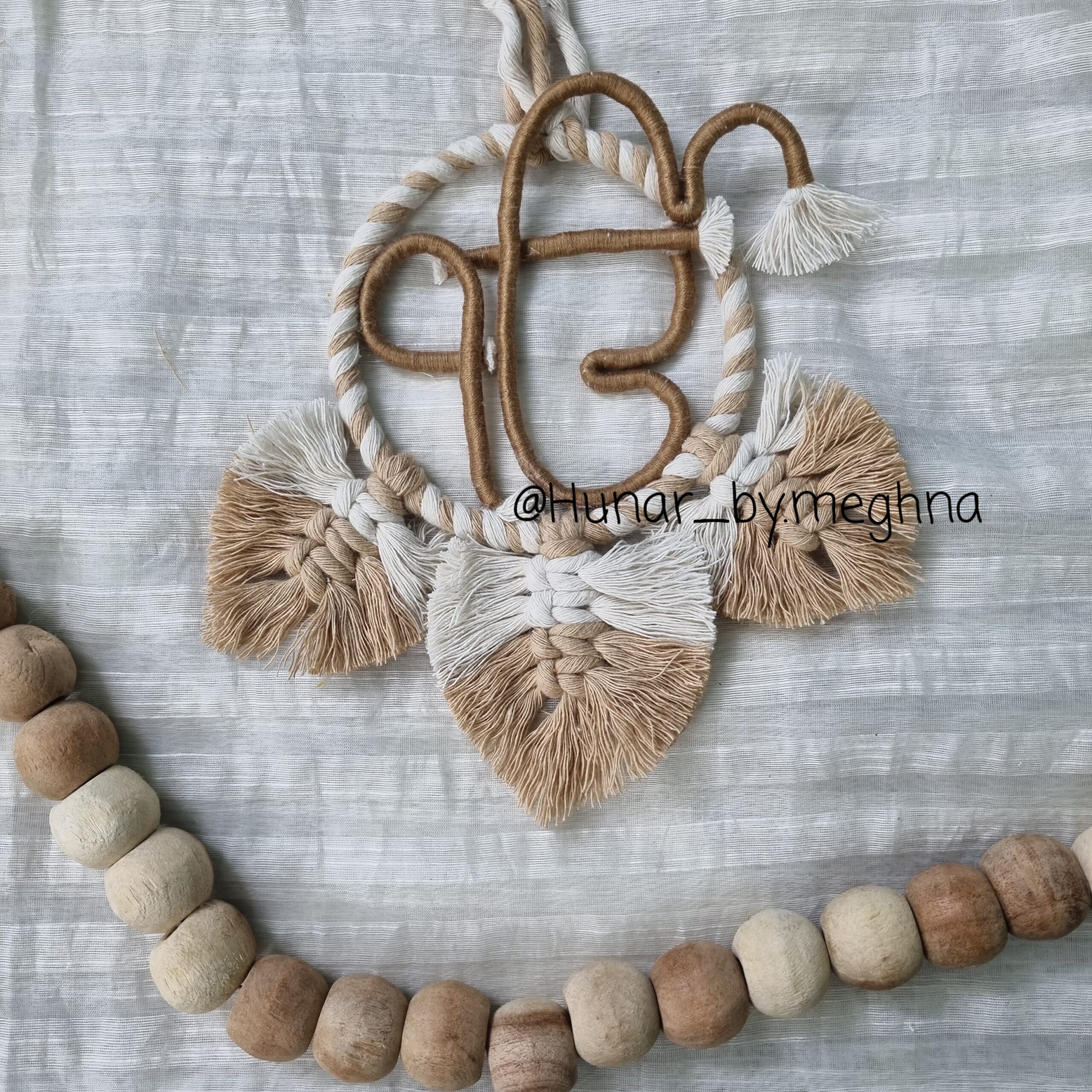 Ek Onkar – Hunar By Meghna